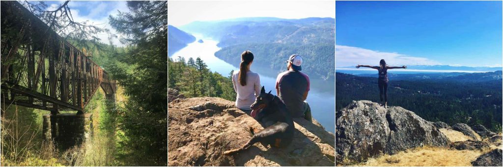 10 Spectacular Viewpoints Near Victoria That Will Take Your Breath Away